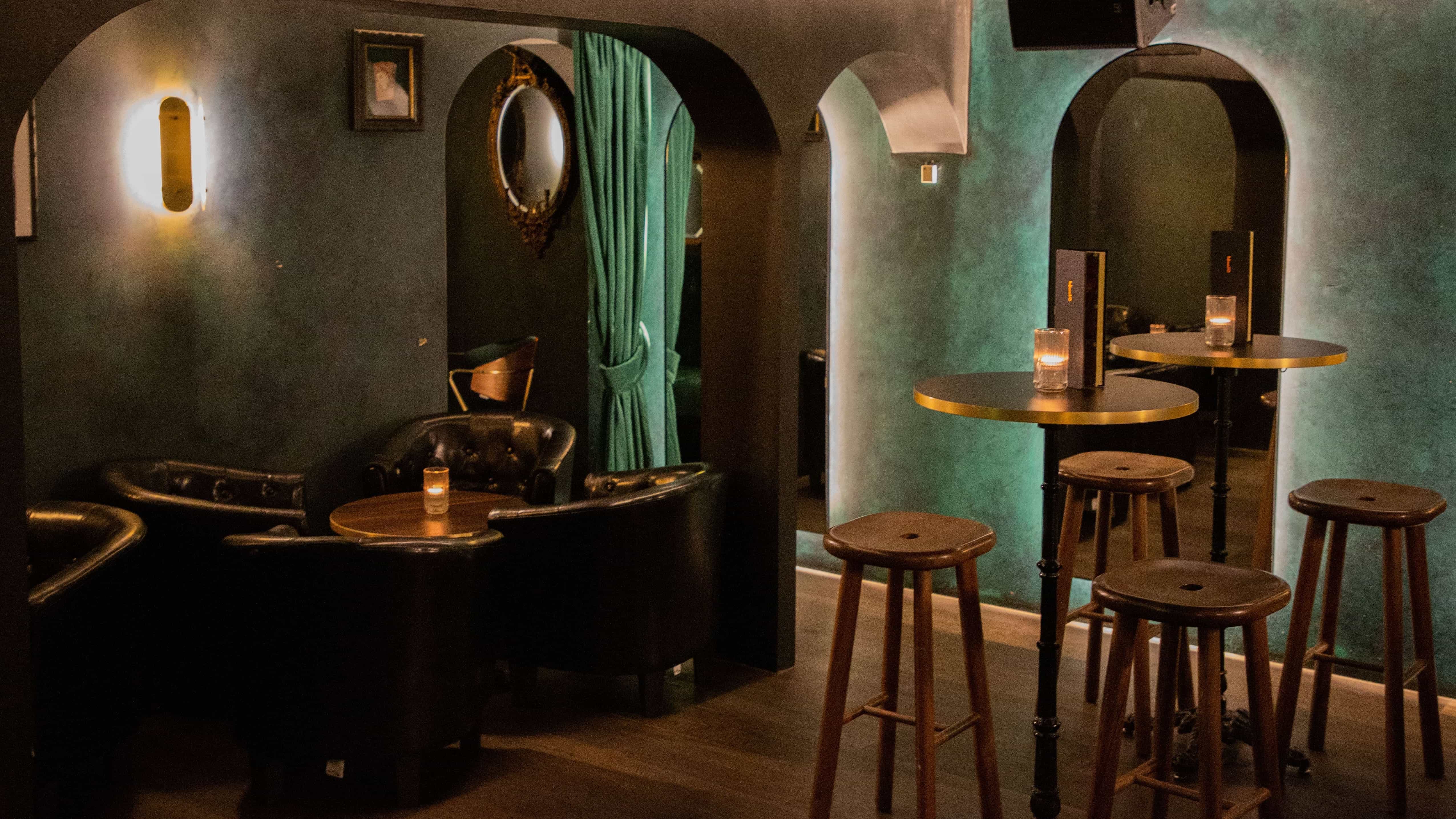 Review: Employees Only Restaurant And Cocktail Bar Sydney - ICON