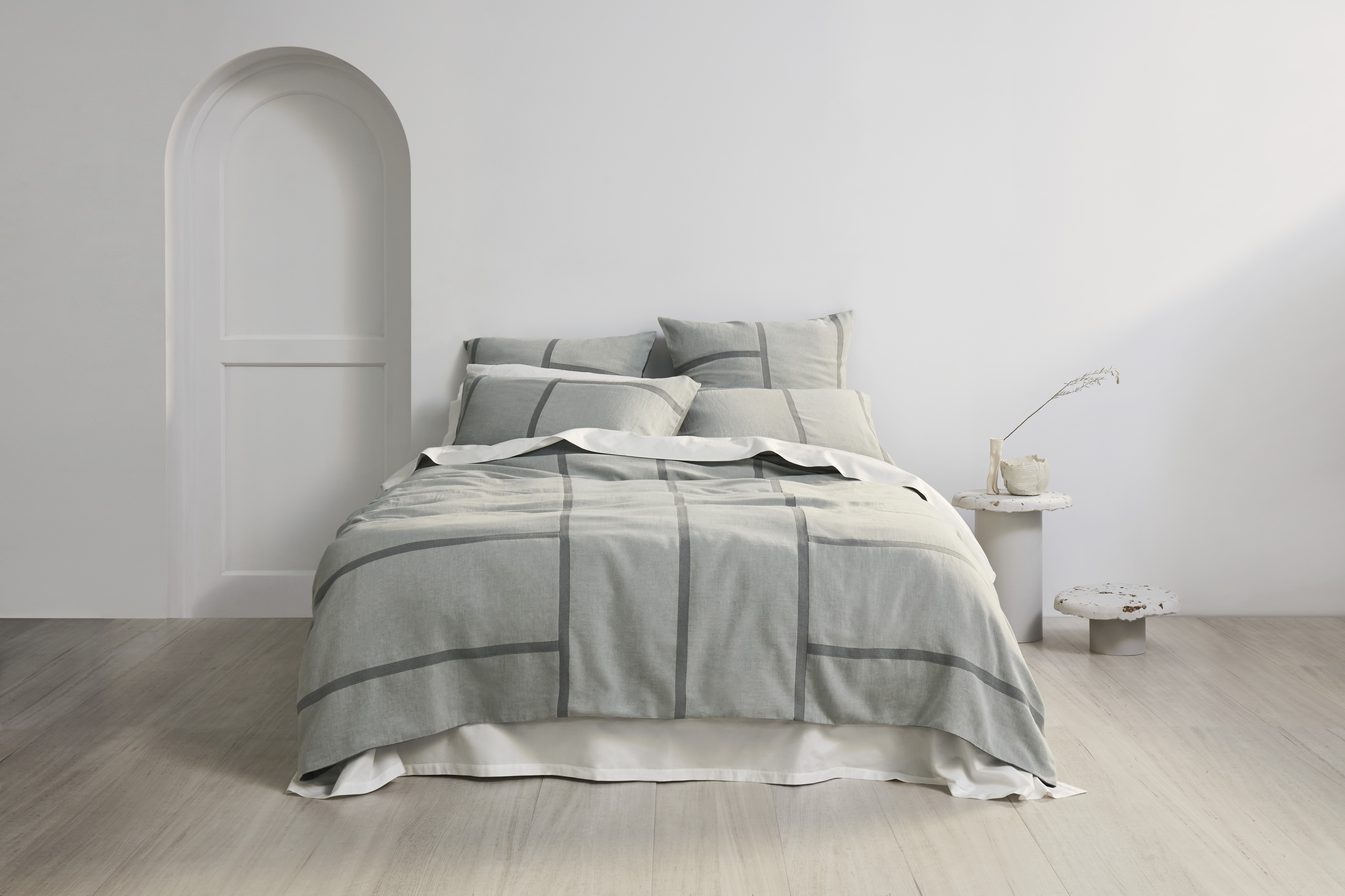 Sheridan Collaborates With Jac+Jack On Dreaming Sheets - ICON