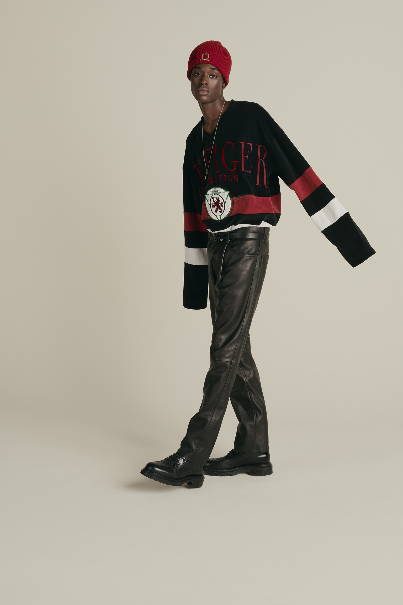 Tommy Hilfiger Launches The Most Coveted Collection Yet - ICON