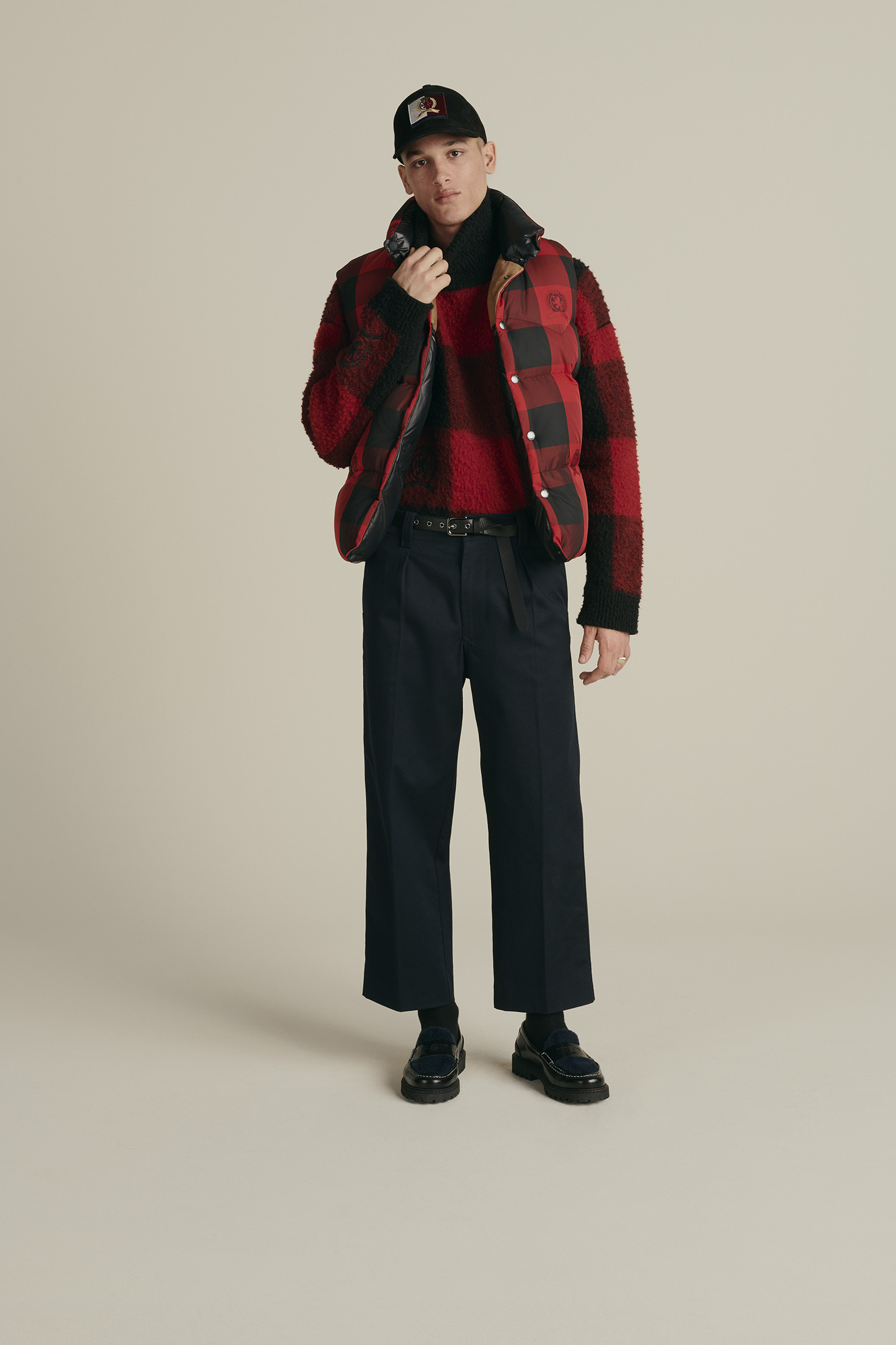 Tommy Hilfiger Launches The Most Coveted Collection Yet - ICON