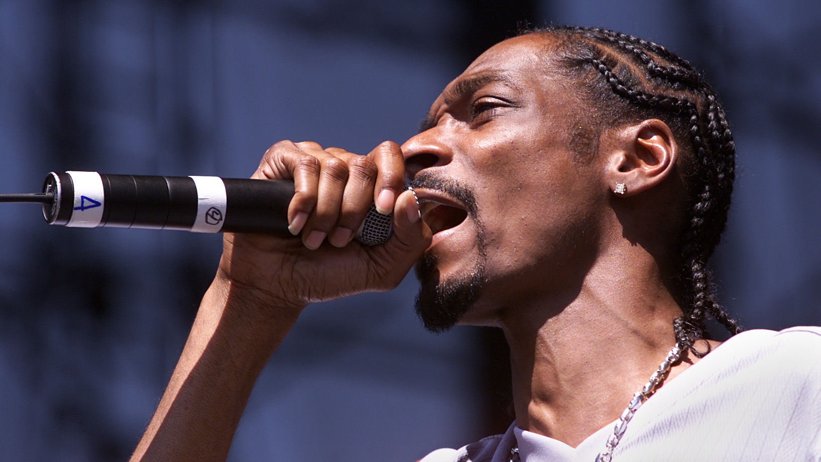 Four Times Snoop Dogg Was Our Collective Hero - ICON