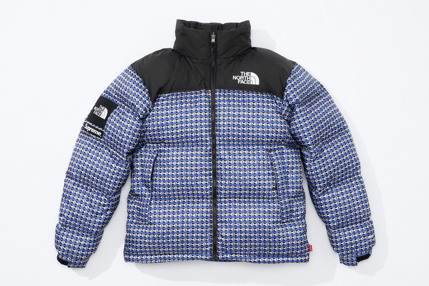 We'll Have One of Everything From The New Supreme x North Face Collab