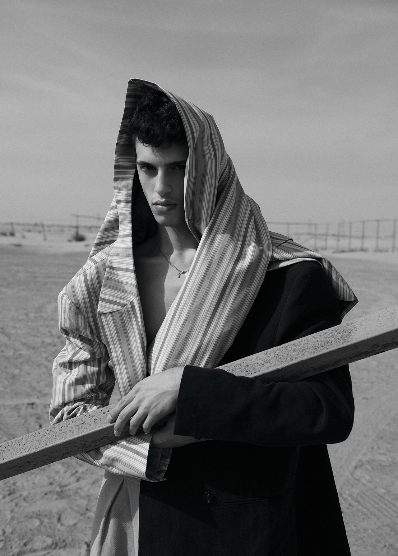 Alessandro Sartori On The Future Of Menswear, Tailoring And The Runway ...