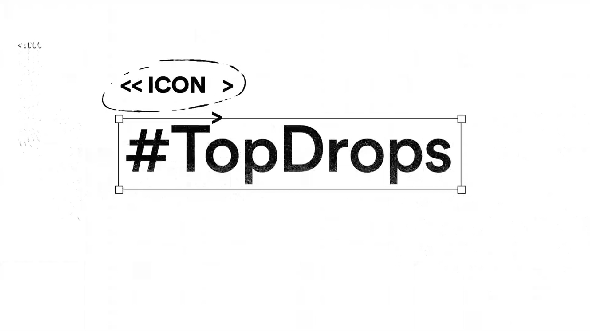 Top Drops - ICON
