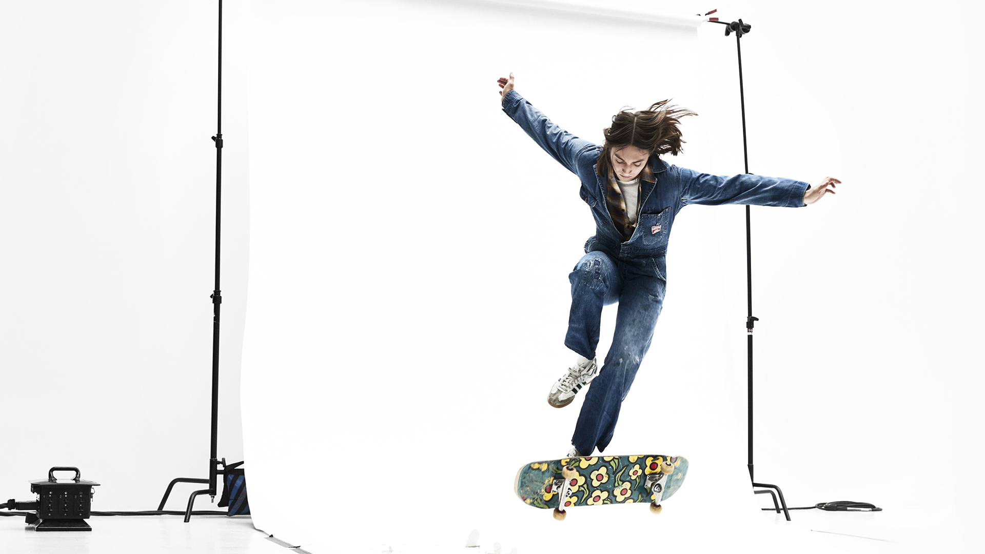 SEE INSIDE: ICON 07 Print Magazine