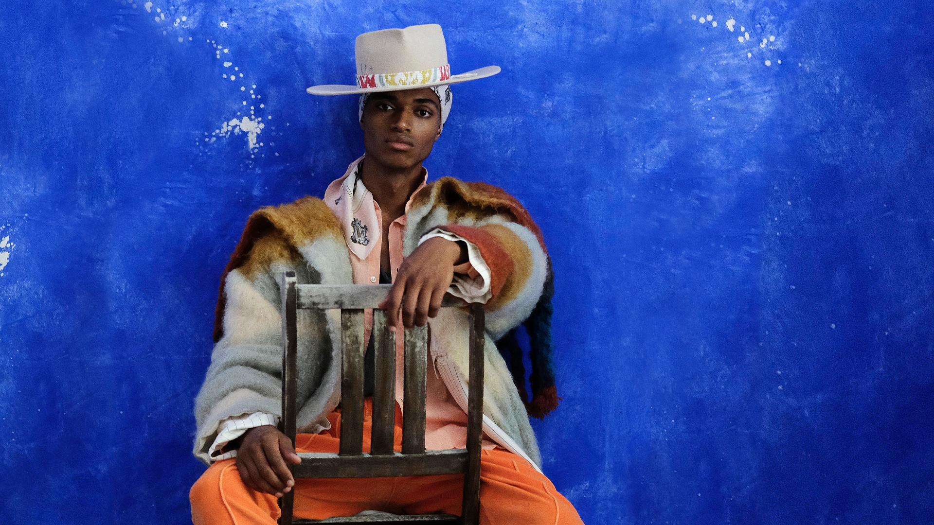 Intrepid Mind - ICON