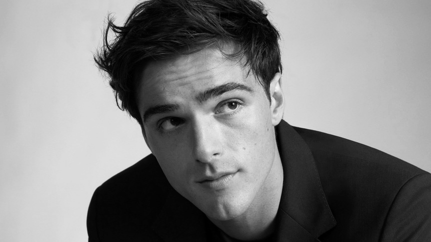 Euphoria Star Jacob Elordi The New Face of Boss Fragrances