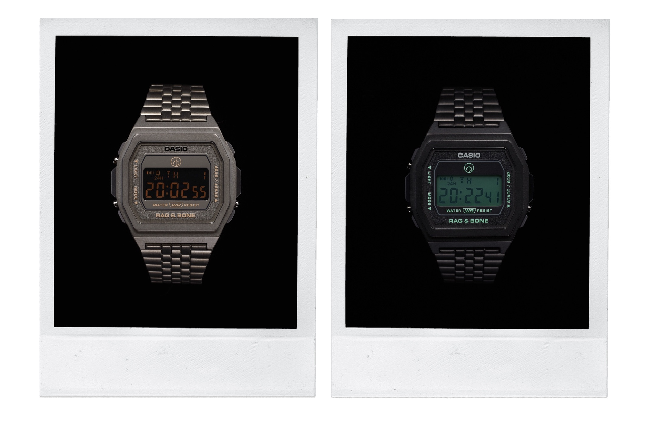 Levi's Vintage takes to Jamaica for its FW18 "Rockers" collection - ICON