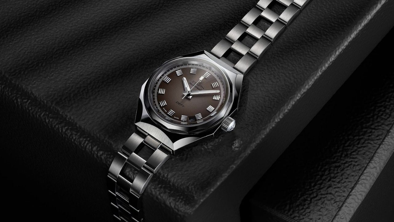 Our Favourite Releases from LVMH Watch Week - ICON