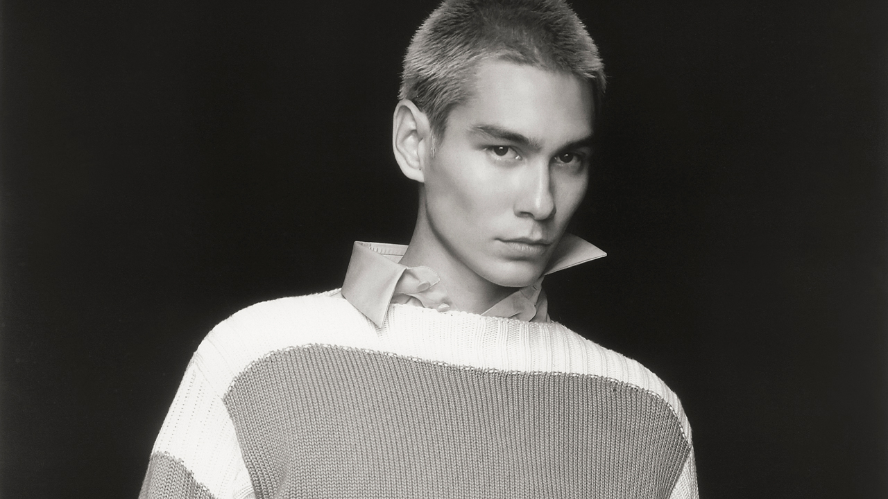 Gossip Girl Star Evan Mock Is Riding A Wave of Success