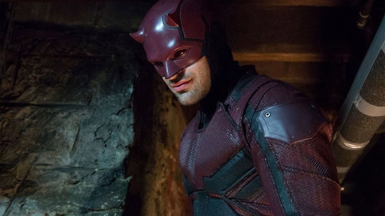 Daredevil - ICON