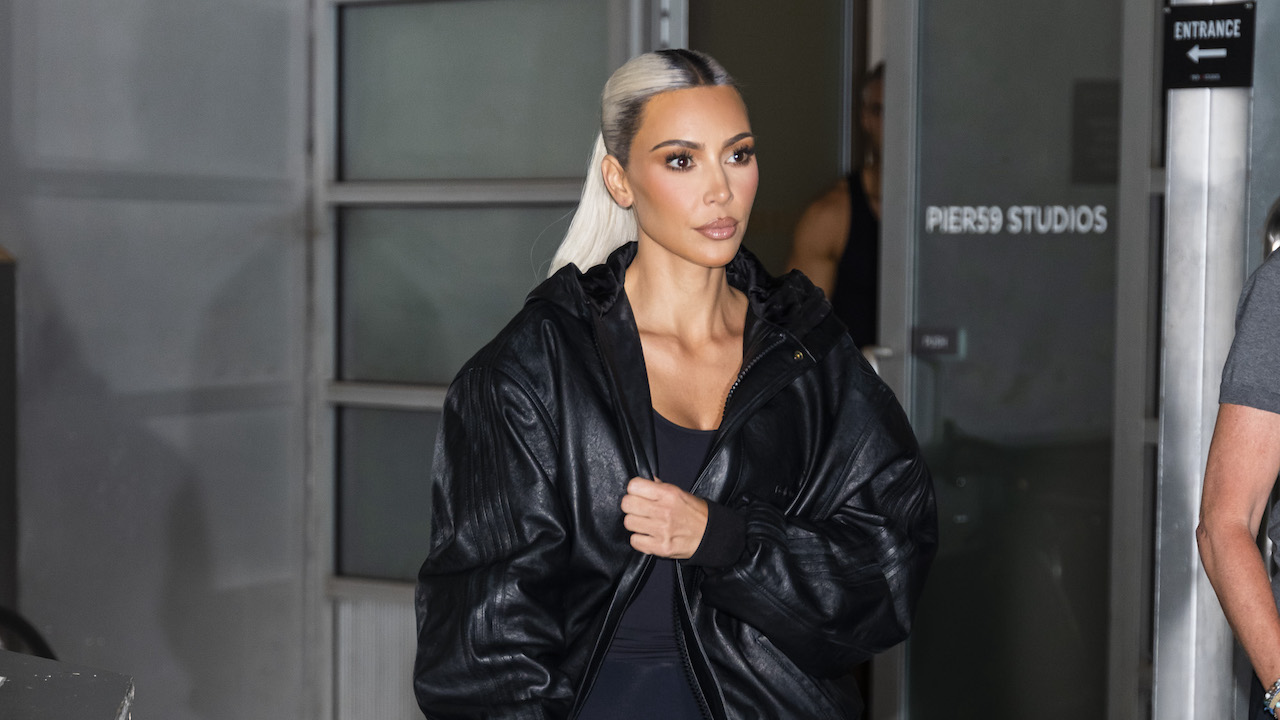 Kim Kardashian Robber Blames Star For Horrific 2016 Robbery