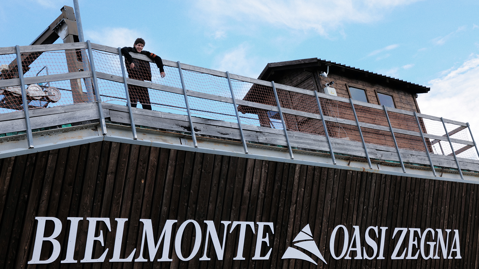 A Journey Through Oasi Zegna - ICON