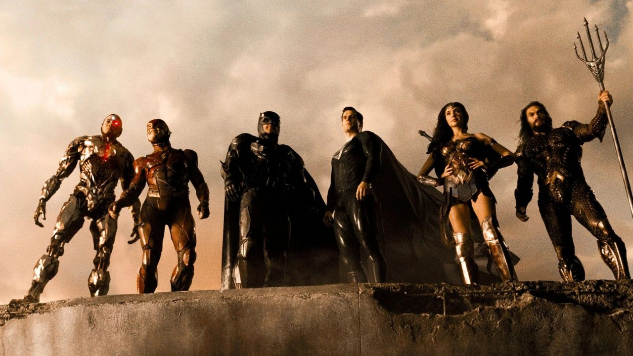 More Bad News for Superhero Fans with the Future of DC Studios in Limbo ...