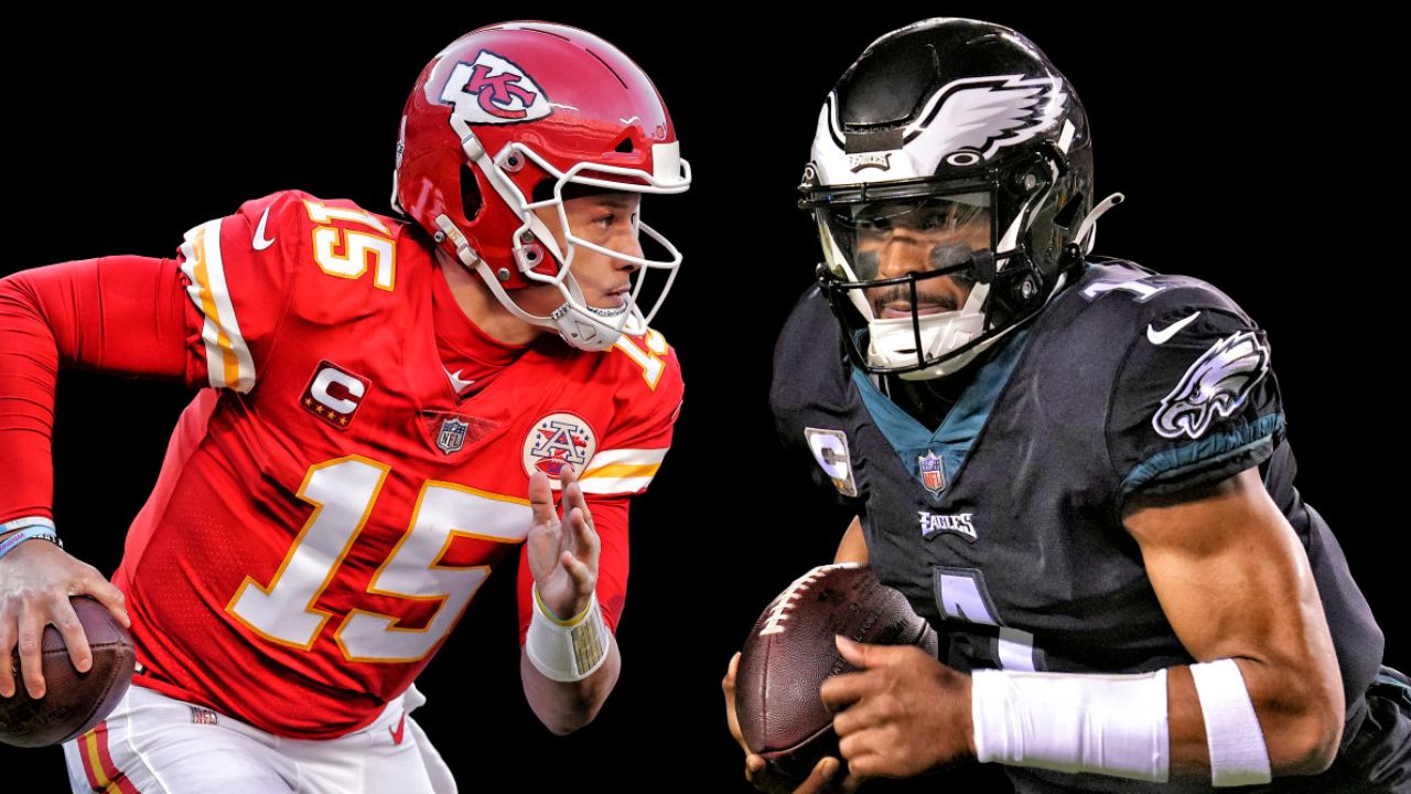 Everything You Need to Know About Super Bowl LVII - ICON