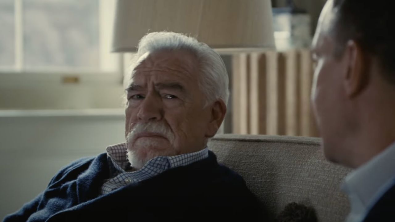 The Ending of an Era: HBO Releases Final "Succession" Season 4 Trailer ...