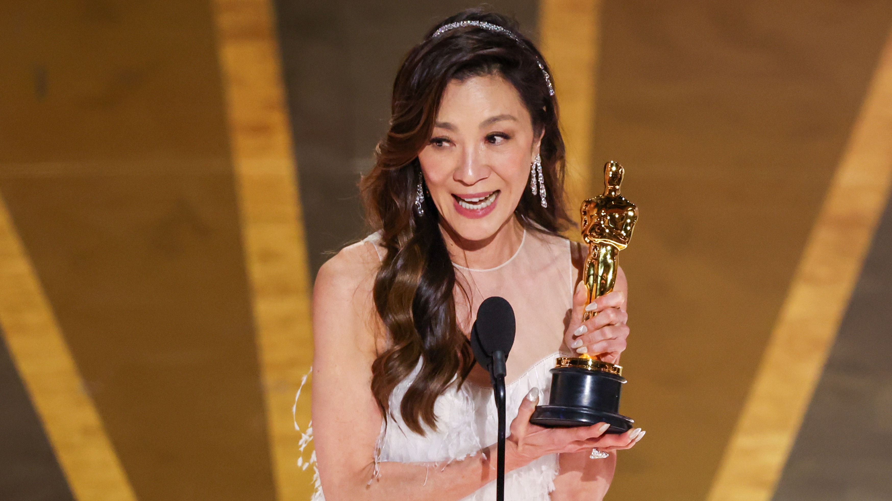 All The Winners From The 95th Academy Awards