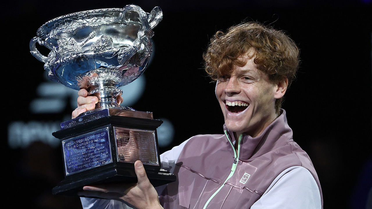 Australian Open
