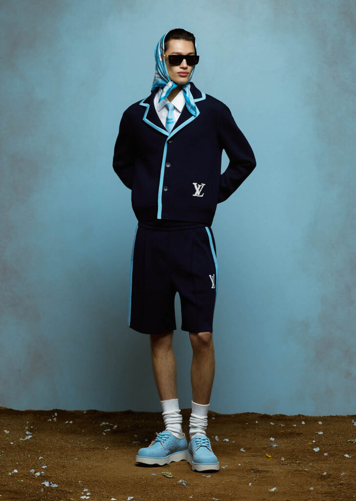 Louis Vuitton Tyler The Creator Collab