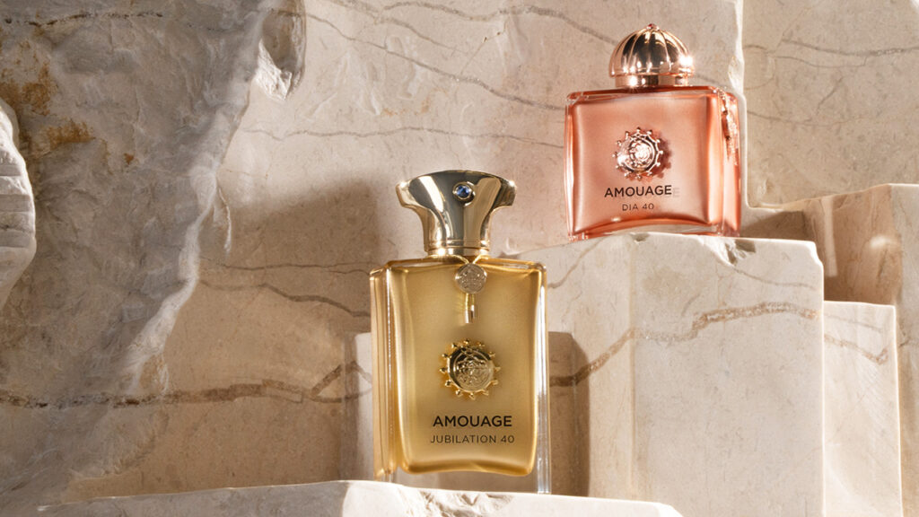 Amouage