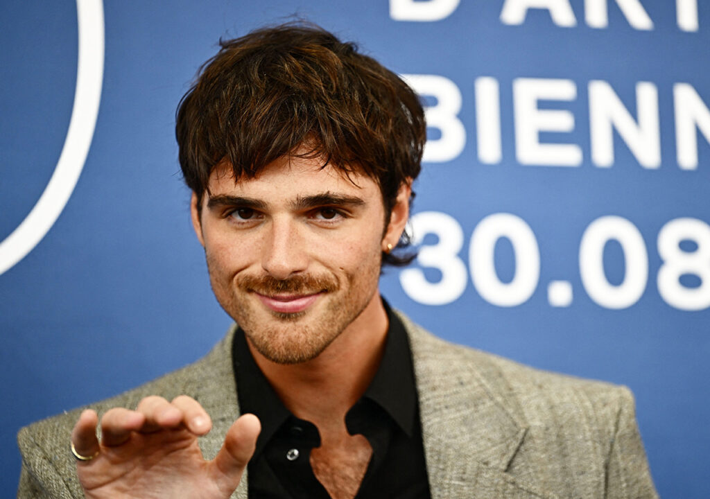 Jacob Elordi Joshua Fox Coogee