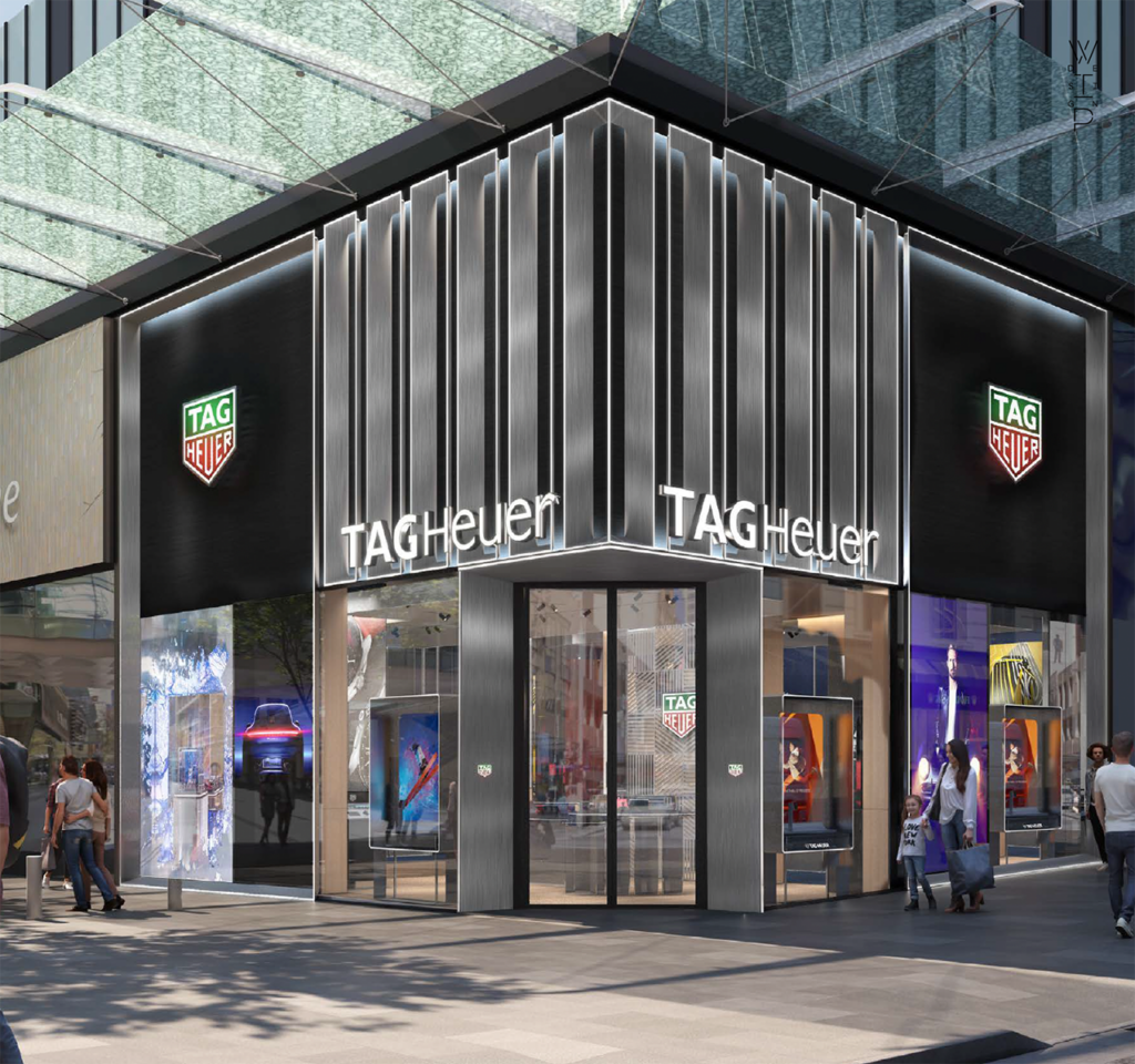Tag Heuer