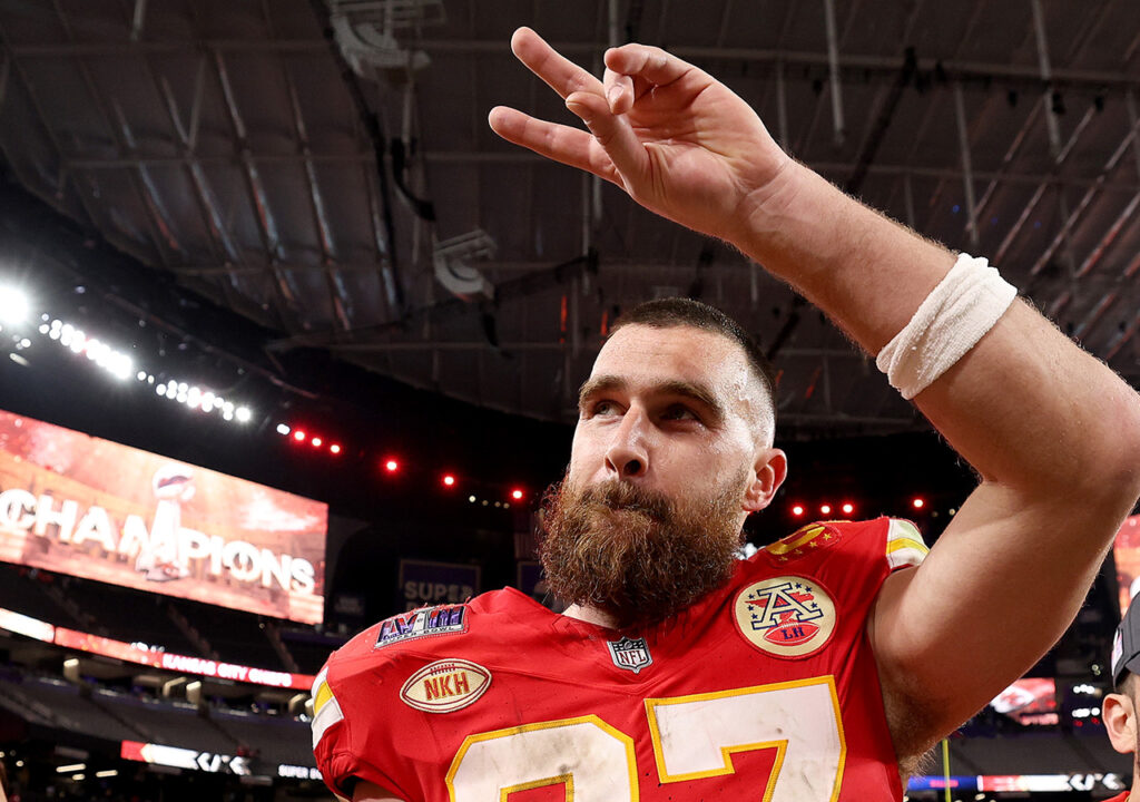 Travis Kelce