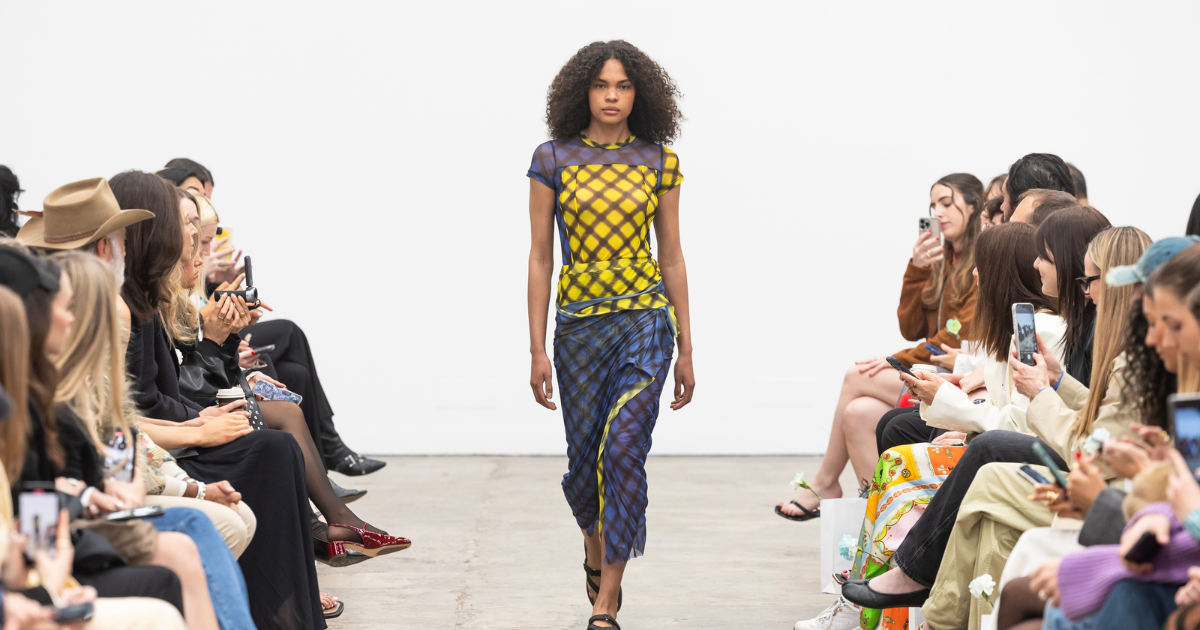 AFW: Verner Makes "Shore" Resort '25 Is Its Strongest Yet