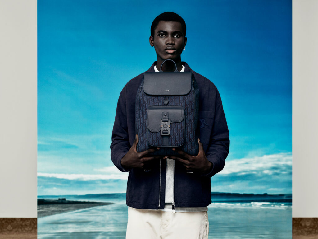 SS25: Dior’s New Horizon of Luxury - ICON