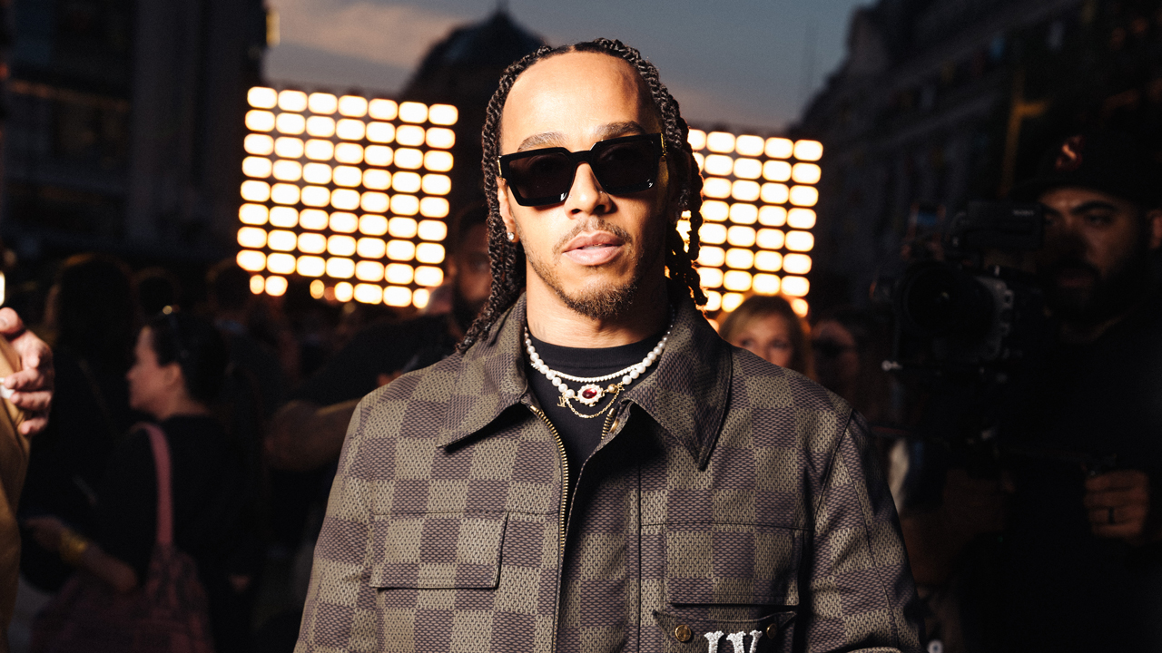 F1 and LVMH: The Unprecedented 10-Year Partnership Revolutionising ...