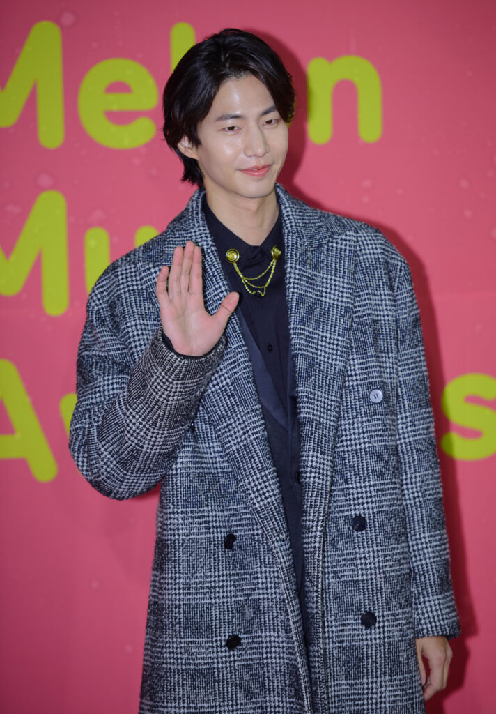 Breaking: Actor, Song Jae Rim Passes Away at 39, Police Confirm - ICON