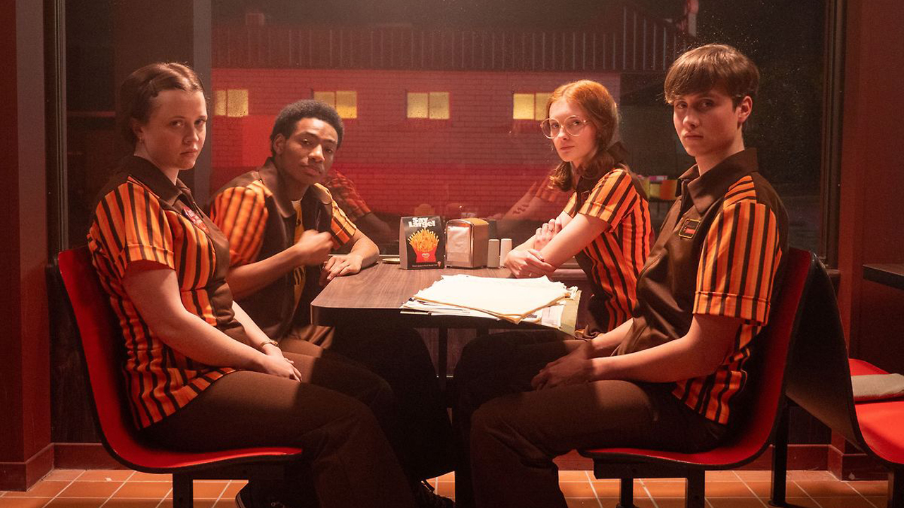 Everything That's Coming To Netflix In November 2024