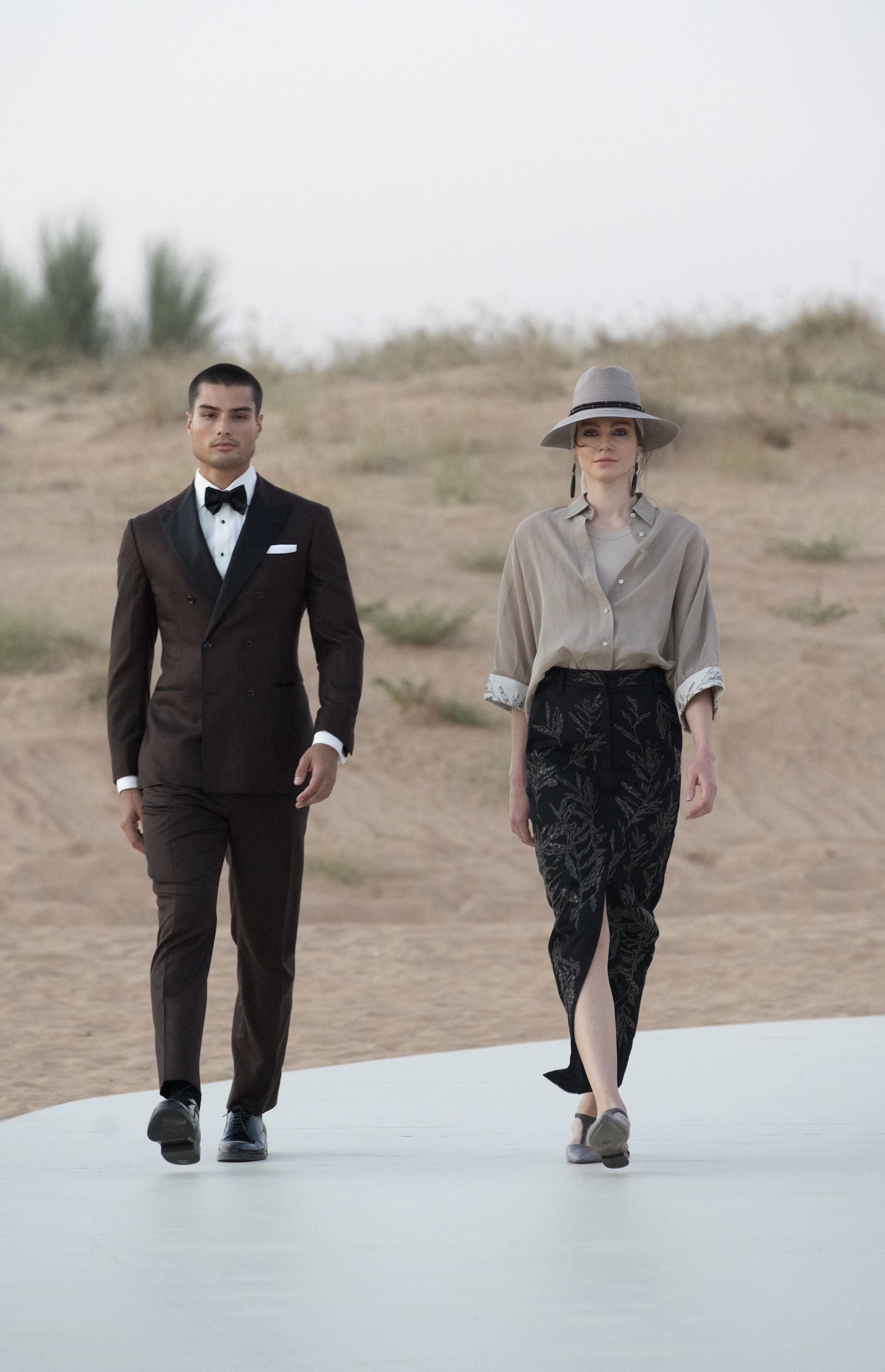 SS25_Presentation_Runway_52 - ICON