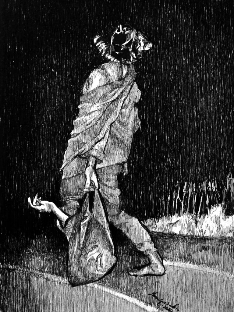 Mythical Legends of the Arab World - ICON