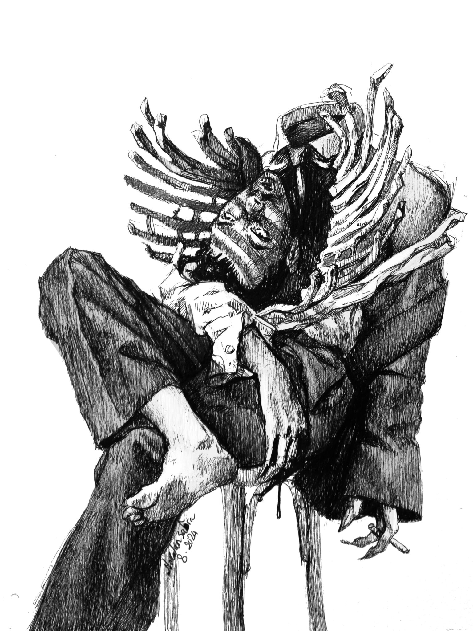 Mythical Legends of the Arab World - ICON
