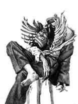Mythical Legends of the Arab World - ICON