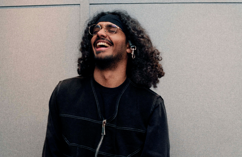 Turning Up the Heat with N.A.H - ICON