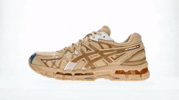 Stepping Into the Future: ASICS’ Latest Sneaker Drops Are Anything But ...