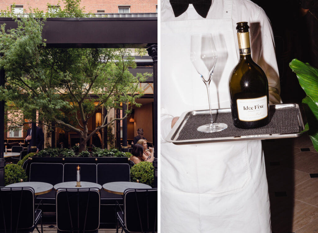 Maison Bâtard Brings Timeless Parisian Elegance To Melbourne, Australia ...