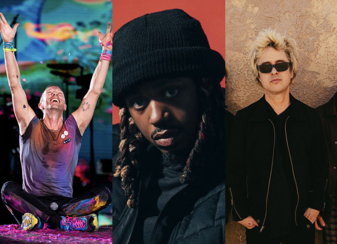 Coldplay, Metro Boomin, Green Day: Your Guide to the UAE’s Biggest ...