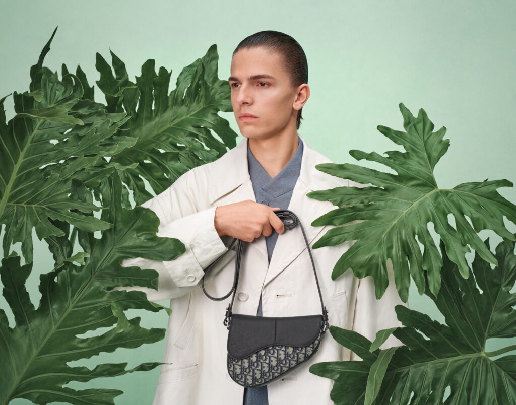 The Cat’s Out of the Bag: Dior’s Summer 2025 Collection is Here - ICON