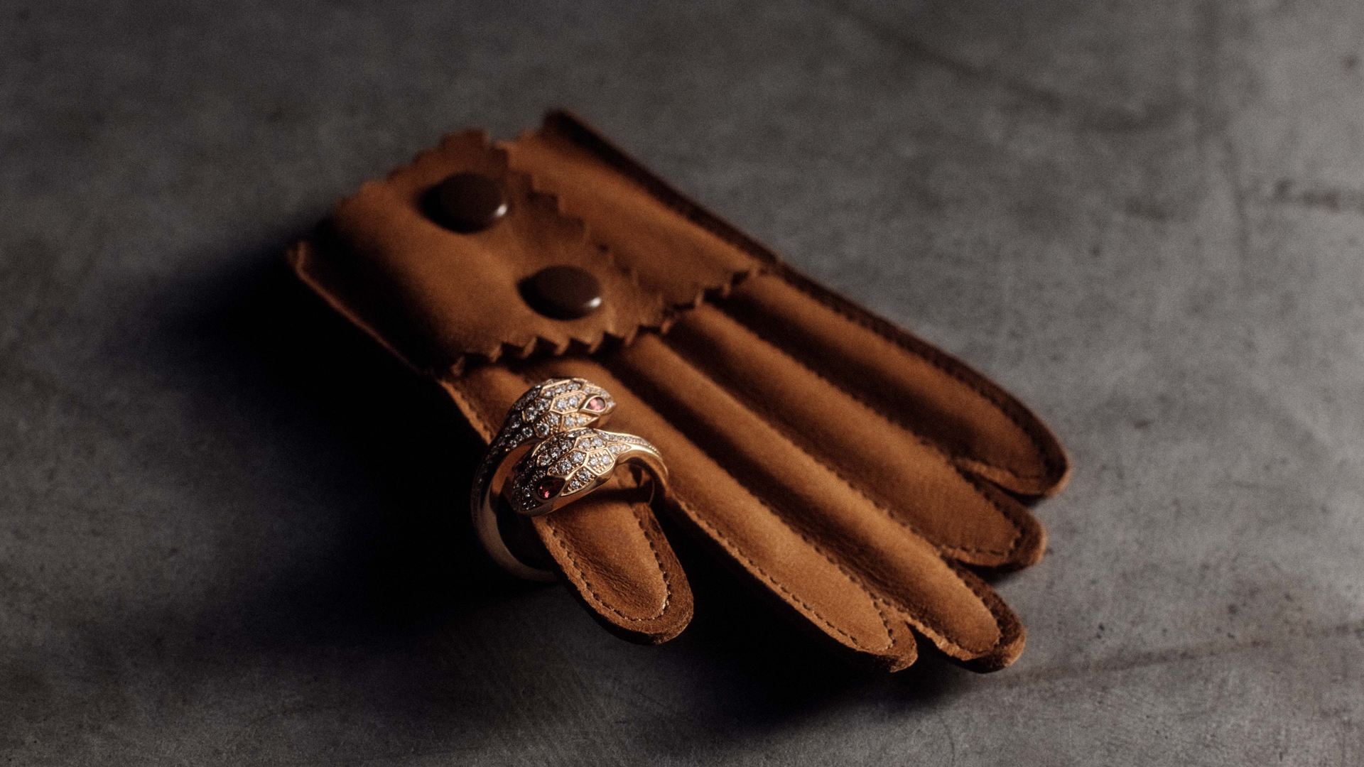 Legends and Lore - ICON