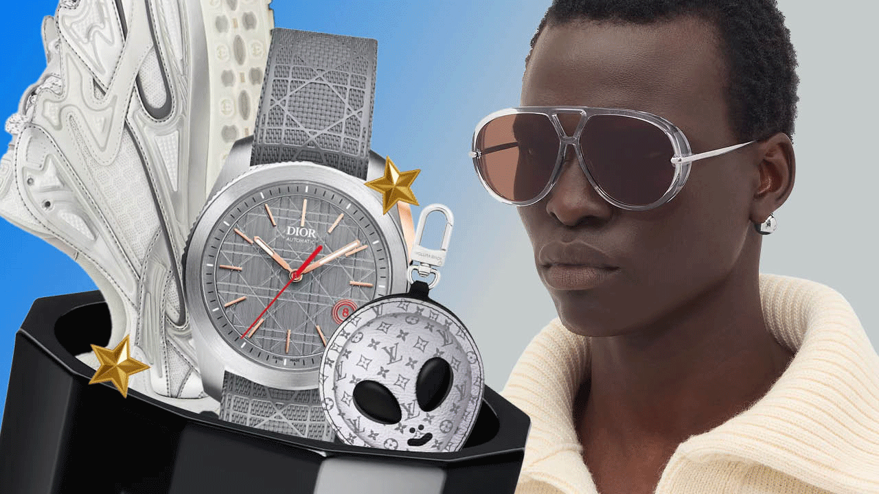 For Him: ICON's Ultimate Valentine's Day Gift Guide - ICON