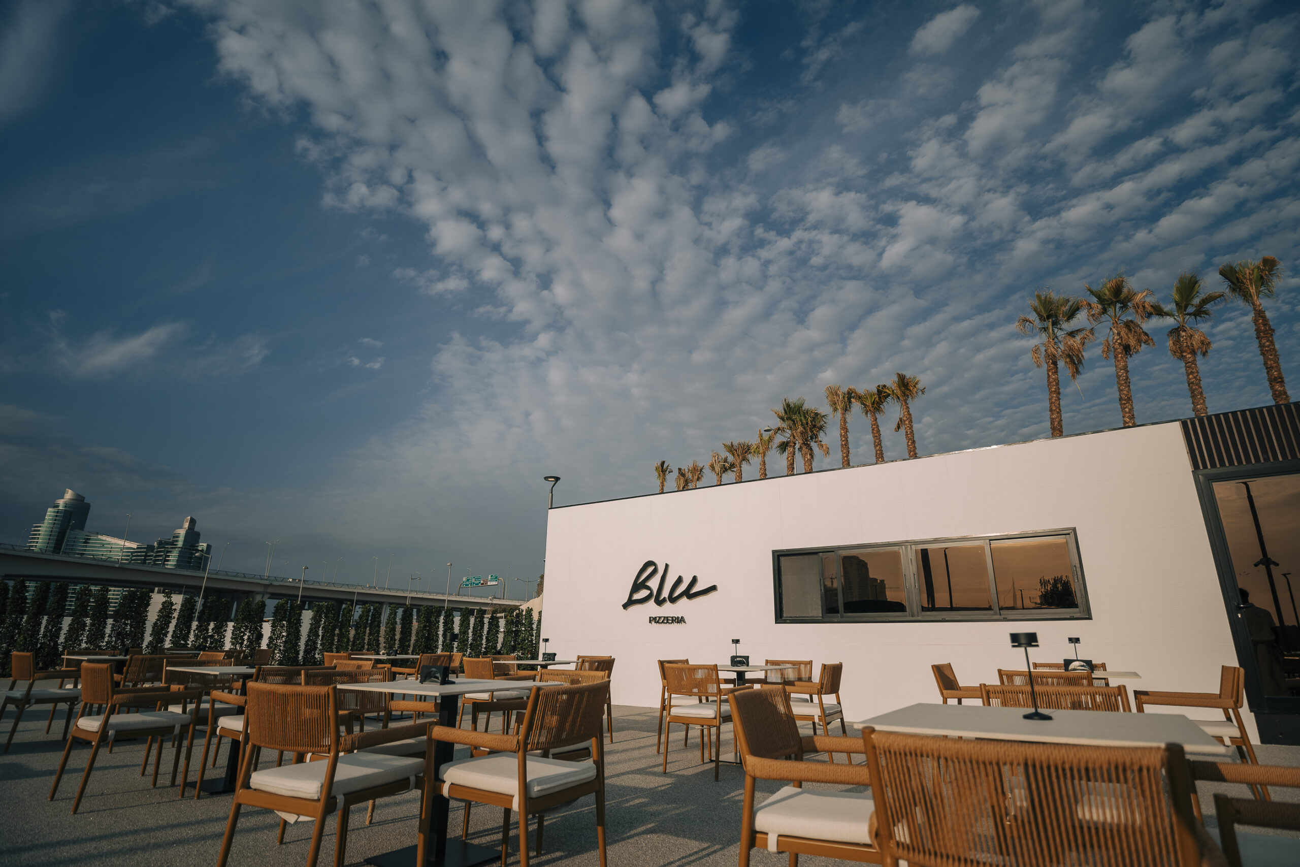 Marsa Boulevard is Bringing Art, Gastronomy, and Luxury to Dubai Creek ...