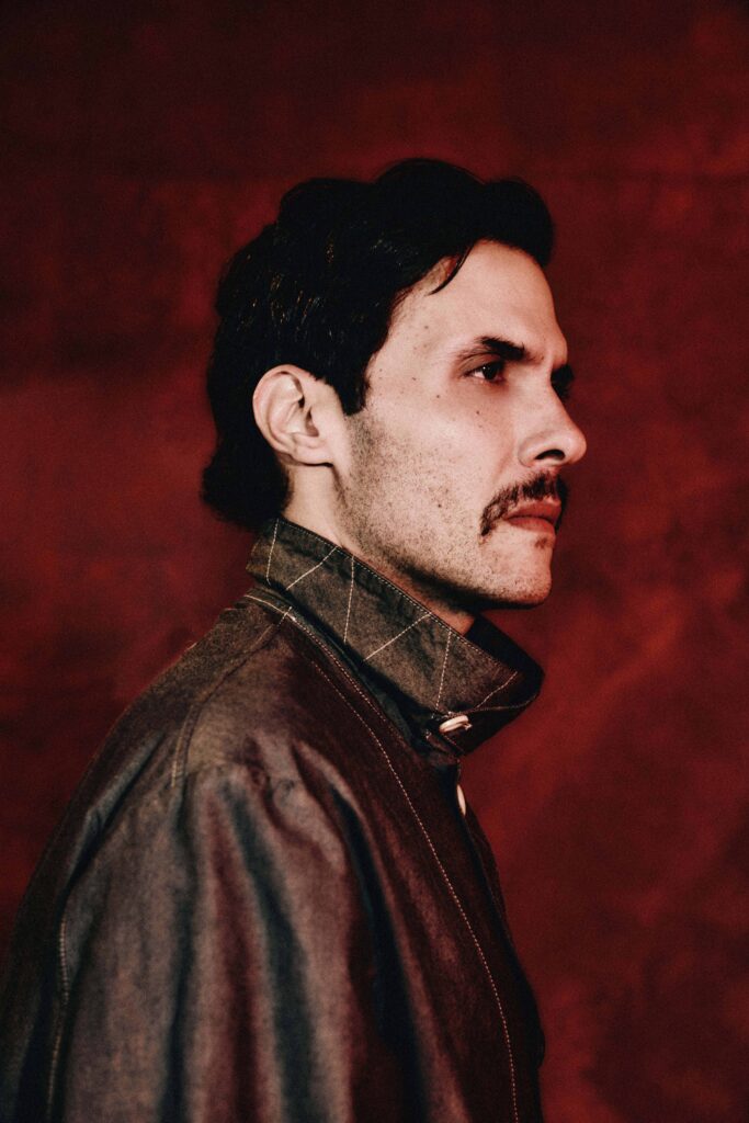 Amir Eid: The Undying Star - ICON