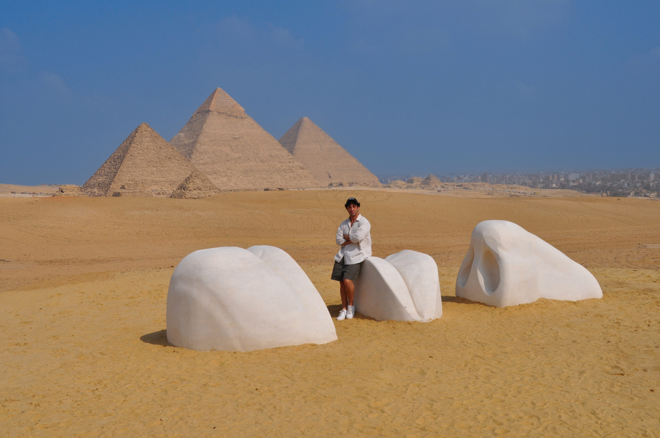 Jwan Yosef and the Intentional Lightness of Being - ICON