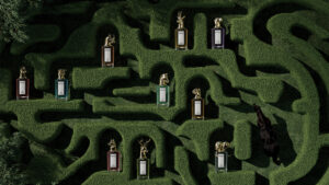 Penhaligon’s Fortuitous Finley: The Scent That Won’t Be Tamed - ICON