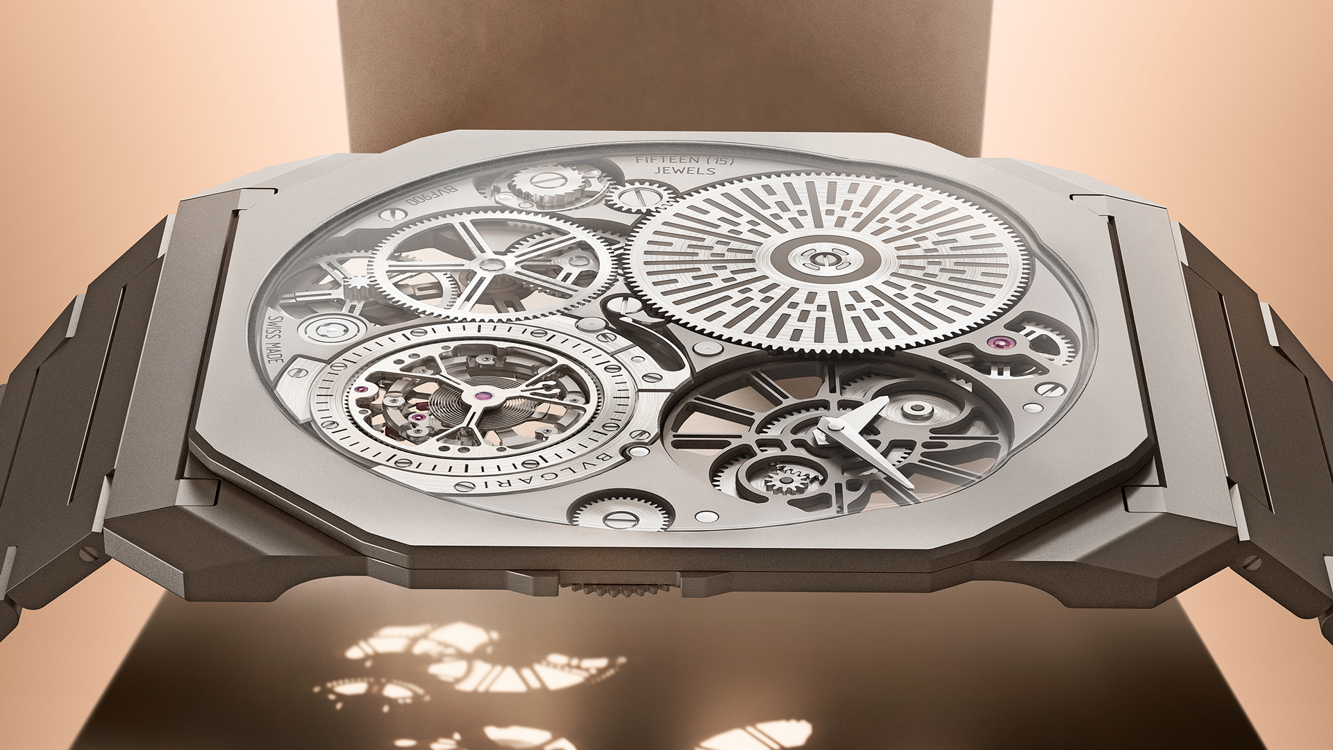ICON's Favourite Finds from Watches & Wonders 2025 - ICON