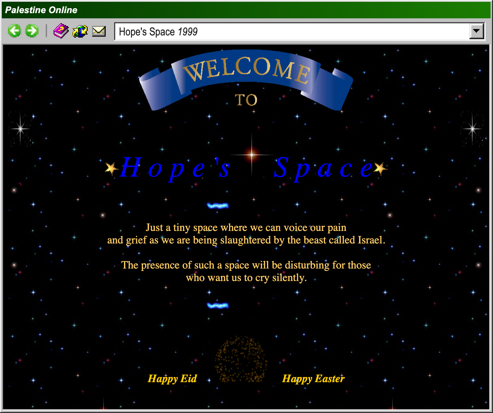 po-geocities-hopes-space - ICON