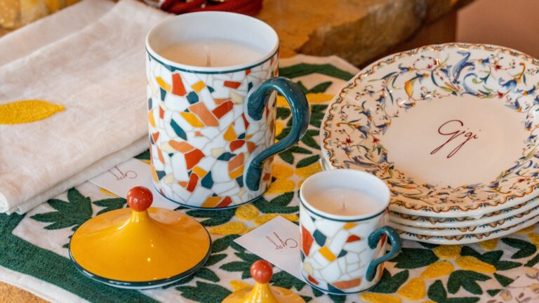 Gigi's Pop-Up Is Making Bodrum the Summer Destination to Watch